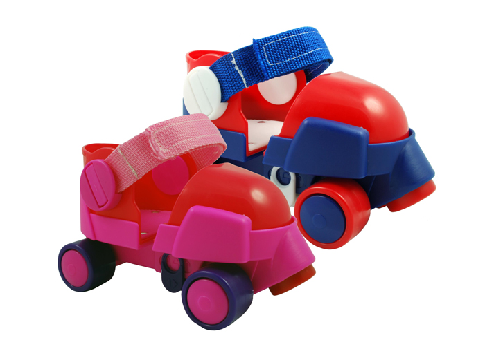 Zippy Childrens Adjustable Skates | Baby Skates | Skating Authority