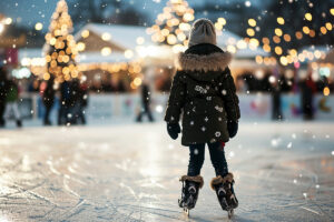 Top 10 Ice Skating Tips for Beginners